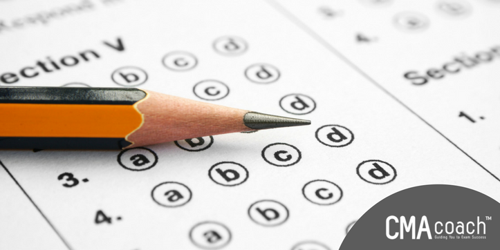 CMA Exam Passing Rates CMA Exam Passing Rates