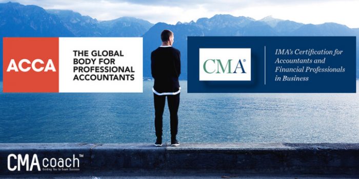 ACCA vs CMA: Which Is Better, Tougher, and More Rewarding? – CMA Coach – Certified Management ...