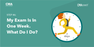 Taking the CMA Exam in 2025? Here’s Your Roadmap – CMA Coach ...