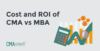 CMA vs MBA – Discover Which One Is Better For You! – CMA Coach ...