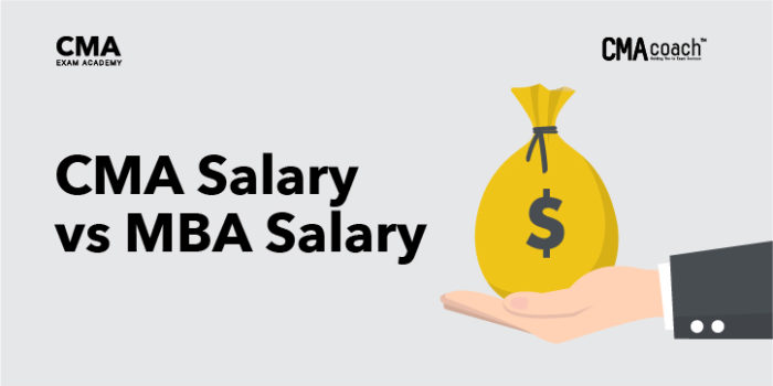 CMA vs MBA – Discover Which One Is Better For You! – CMA Coach ...