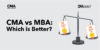 CMA vs MBA – Discover Which One Is Better For You! – CMA Coach ...