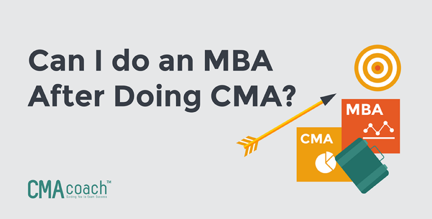 CMA vs MBA – Discover Which One Is Better For You! – CMA Coach ...