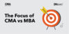 CMA vs MBA – Discover Which One Is Better For You! – CMA Coach ...