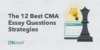The CMA Exam Essay Questions: Everything You Need to Know – CMA Coach ...