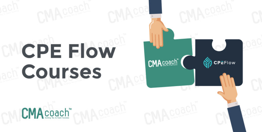 How To Fulfill Your CMA CPE Requirements (and Find Eligible Courses ...