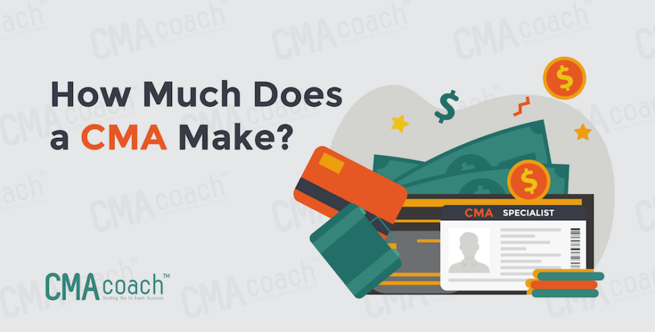 CMA Careers: Charting a Successful CMA Career Path – CMA Coach ...
